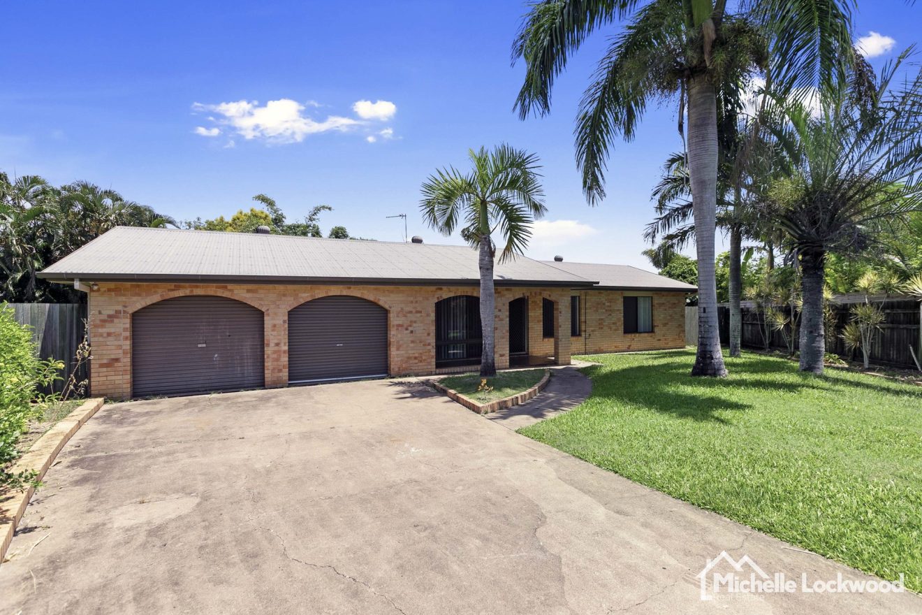 Michelle Lockwood Real Estate